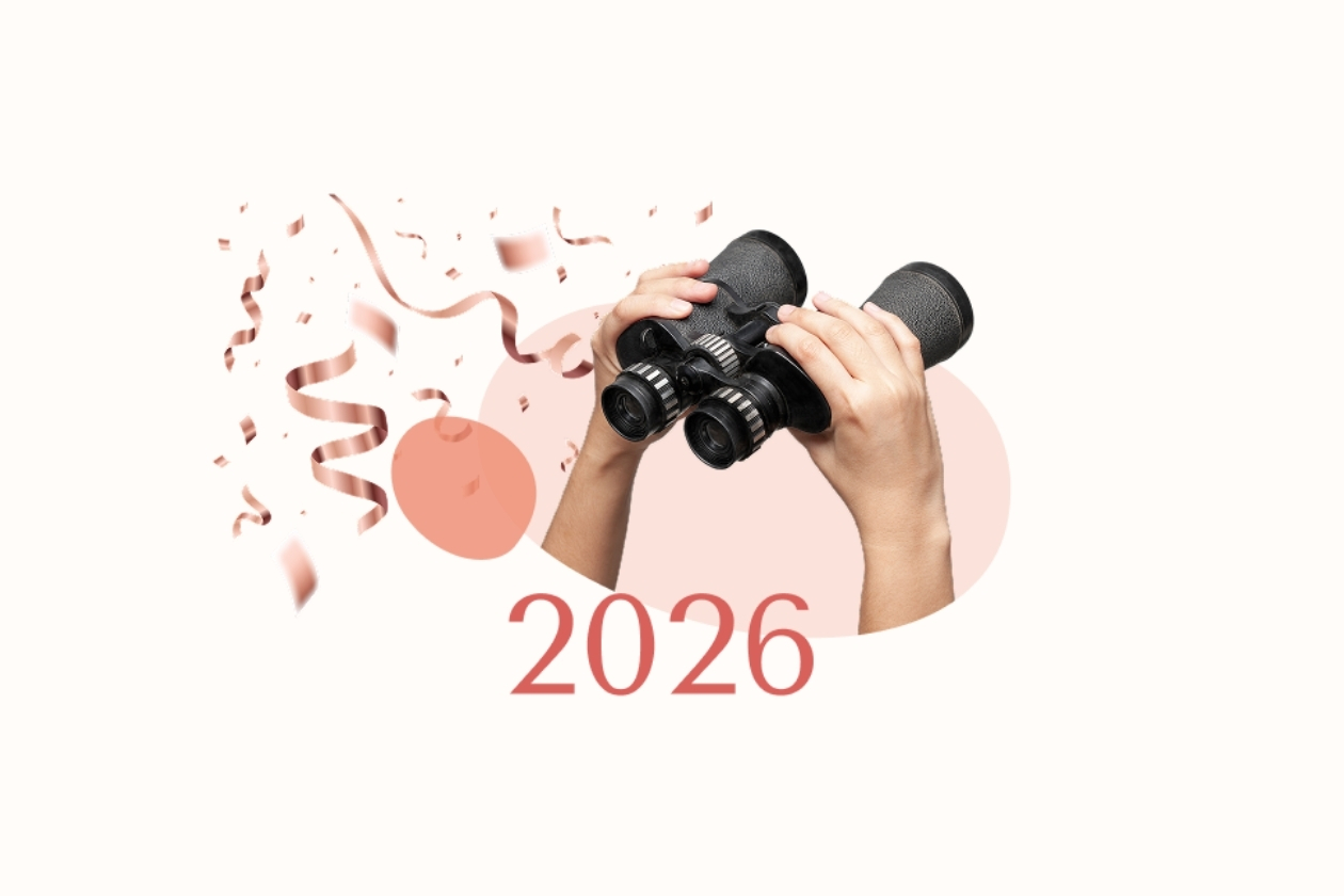 8 trends redefining women’s health in 2026 - Coral